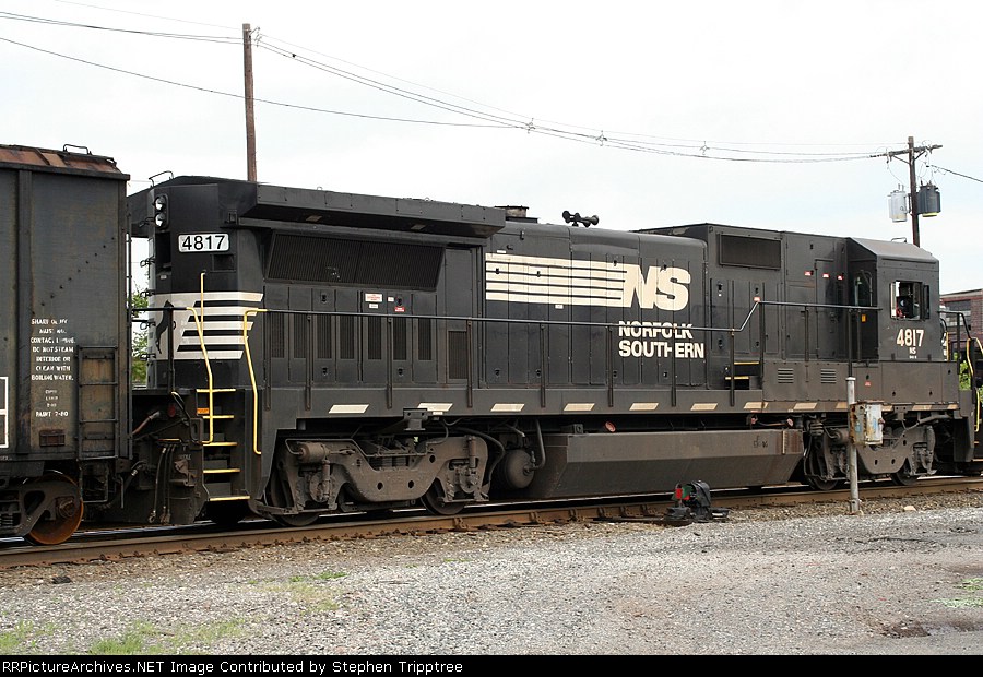 NS 4817